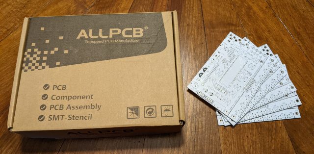 Yaacwk Yet Another Arduino Cw Keyer I1cra