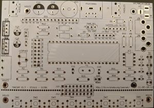 YaaCWk – Yet Another Arduino CW Keyer | I1CRA