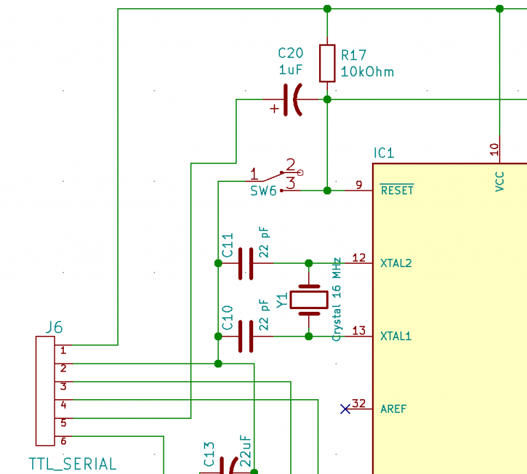 YaaCWk – Yet Another Arduino CW Keyer | I1CRA