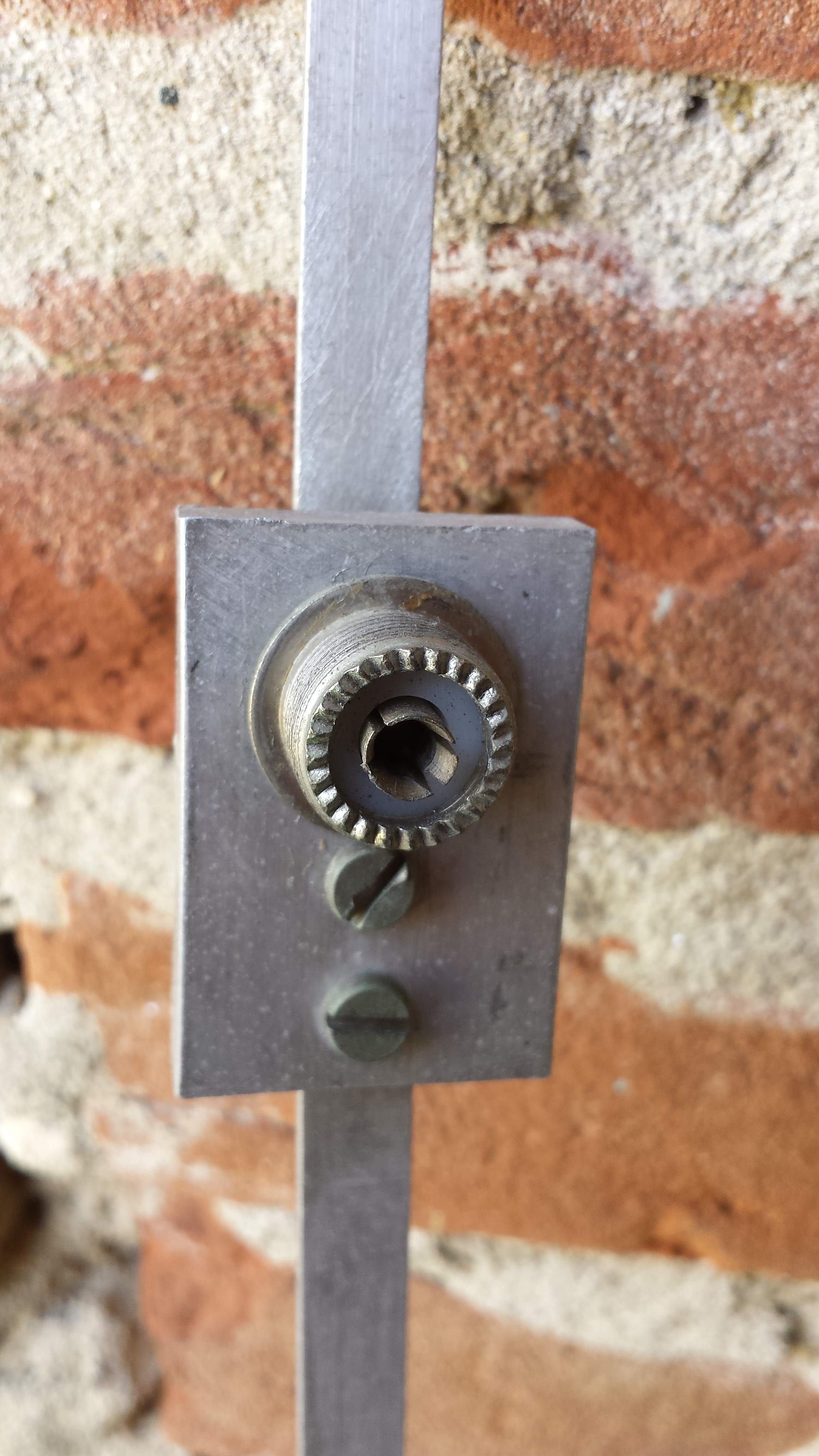 QUAGI ANTENNA 432 Mhz | I1CRA