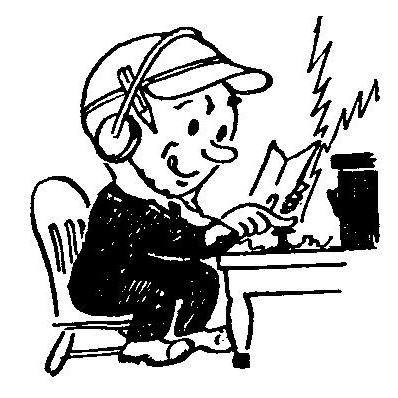 YaaCWk – Yet Another Arduino CW Keyer | I1CRA